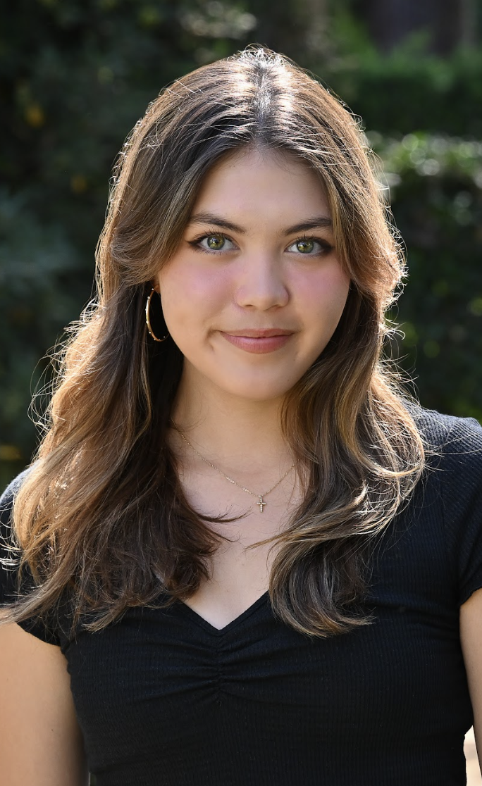 Maddie Delbridge – The Paw Print