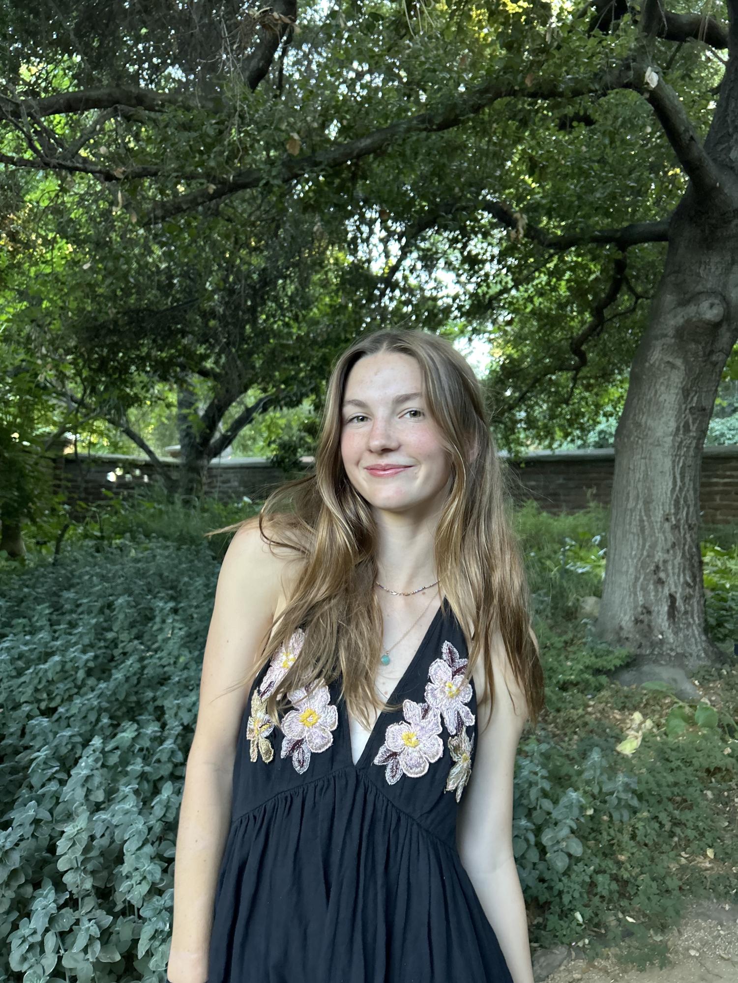 Piper Hart – The Paw Print