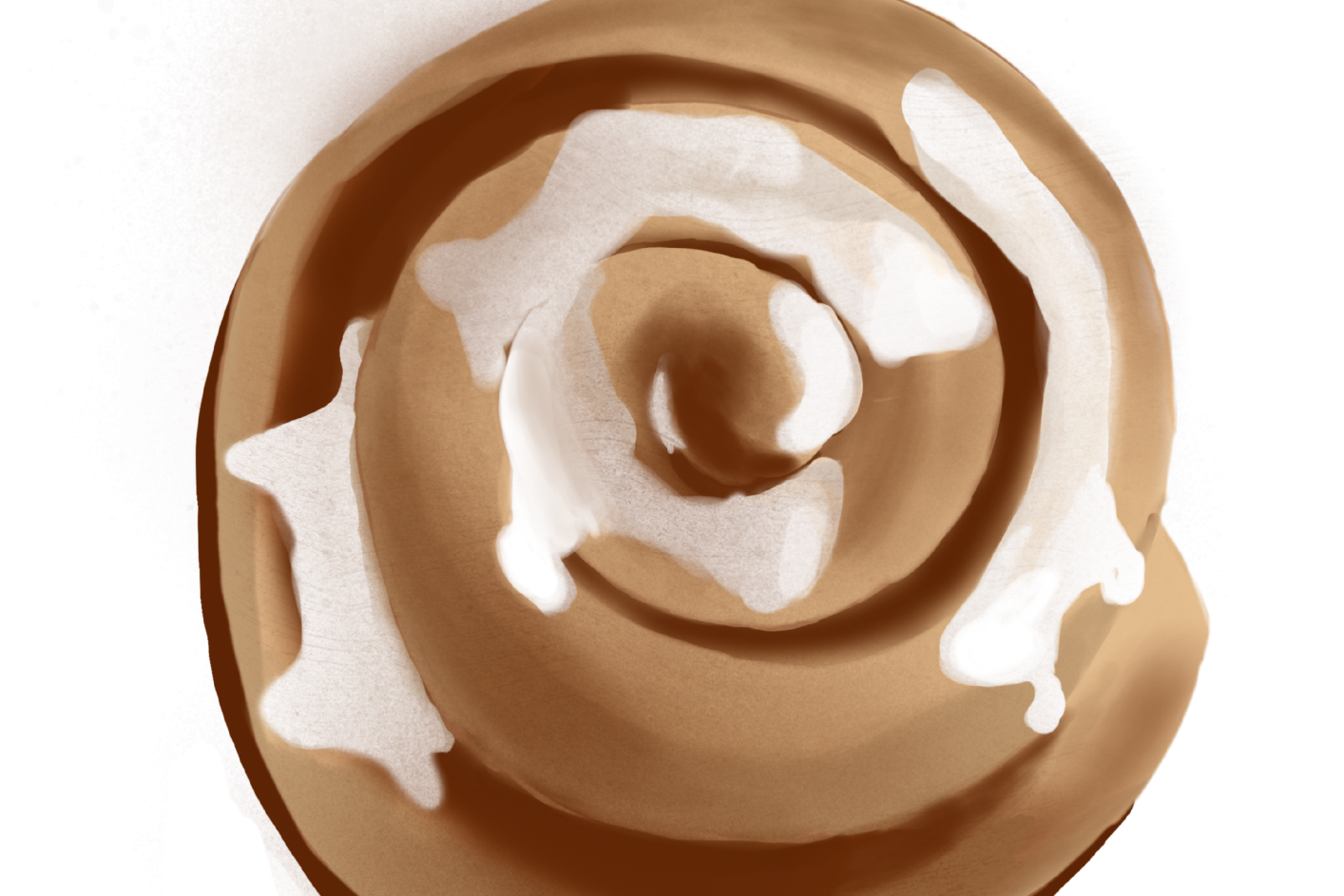 A review of Bevaris’s bakery items – The Paw Print