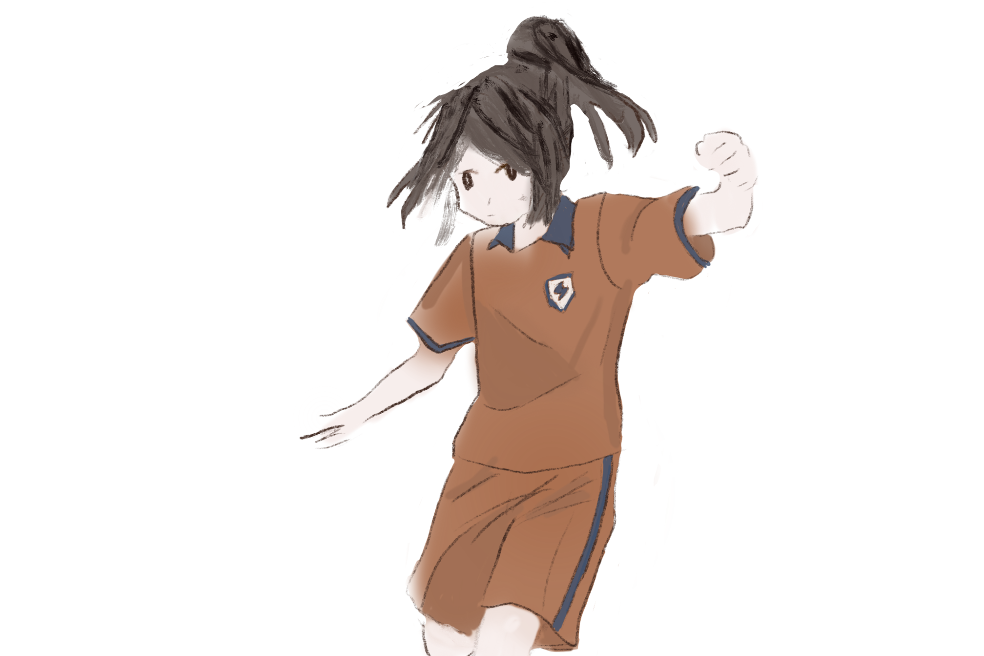 A culture of winning: Poly girls soccer Soccer – The Paw Print