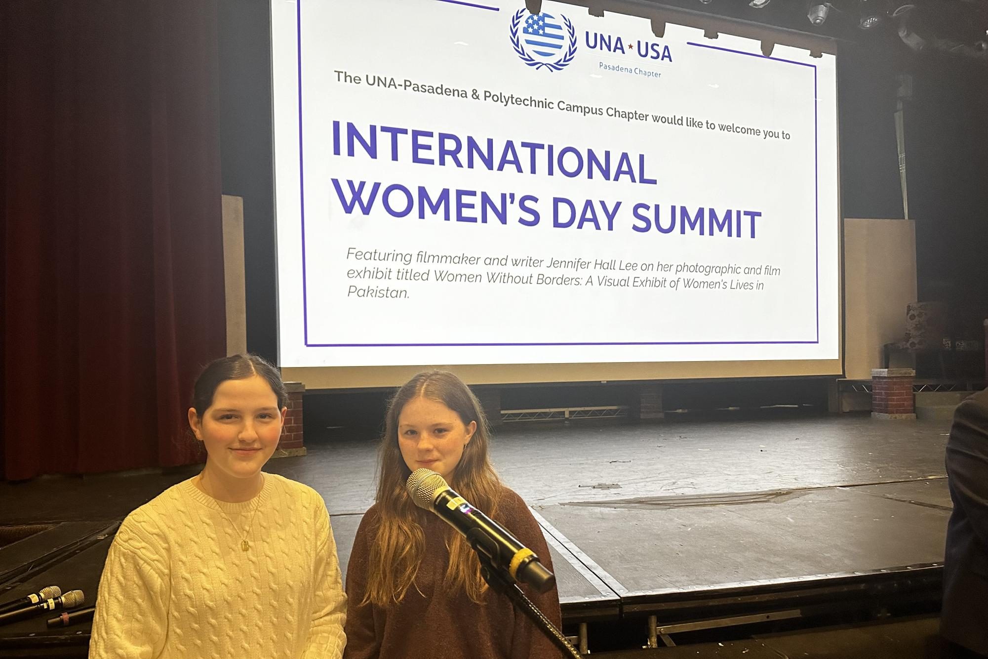 Poly welcomes Jennifer Hall Lee and celebrates International Women’s ...