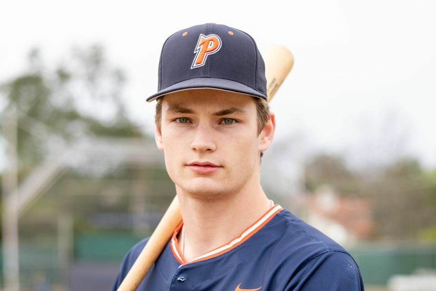 Commitment feature: Henry McDonald – The Paw Print Commitment feature: Henry McDonald – The Paw Print