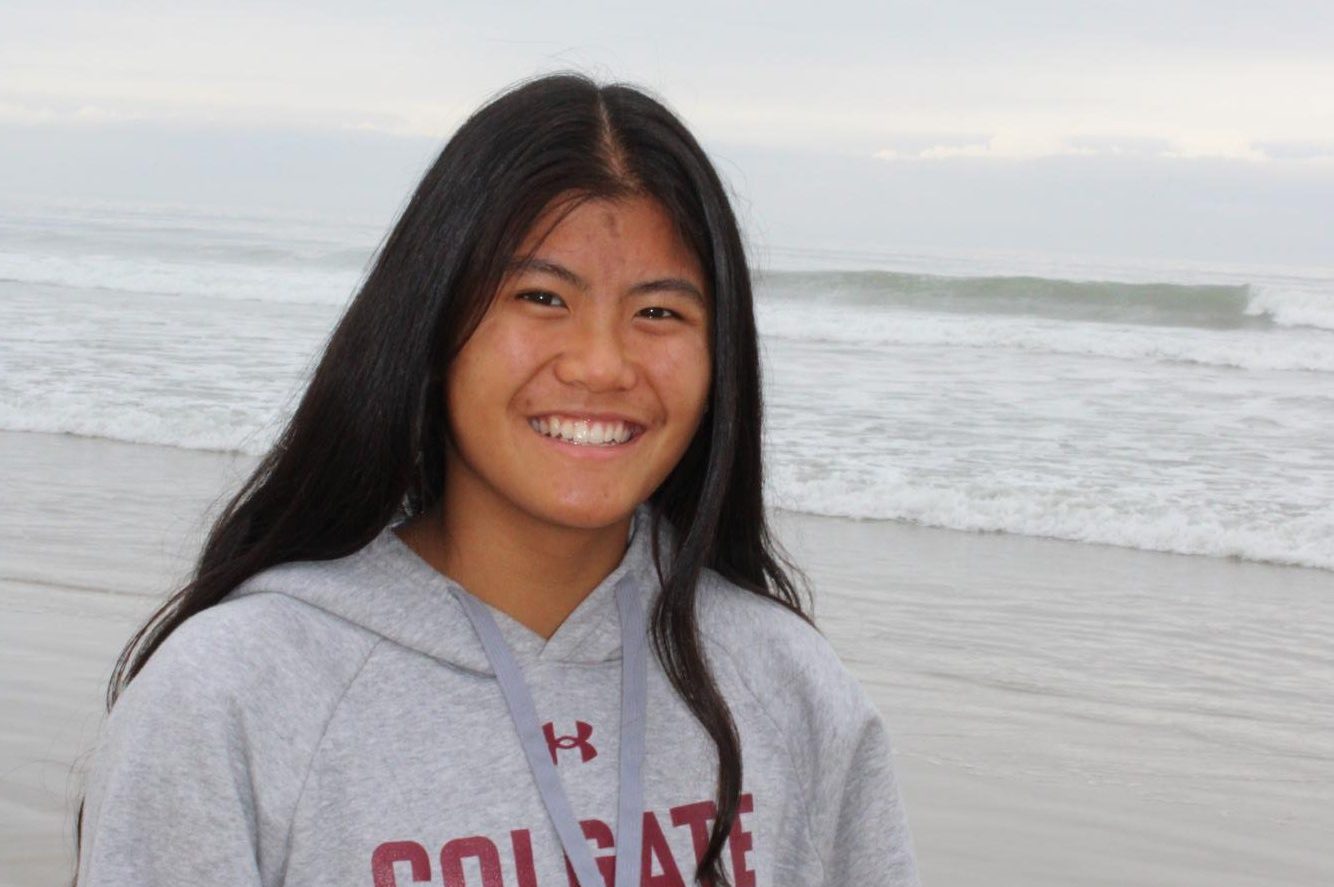 Commitment feature: Bianca Howitt – The Paw Print Commitment feature: Bianca Howitt – The Paw Print