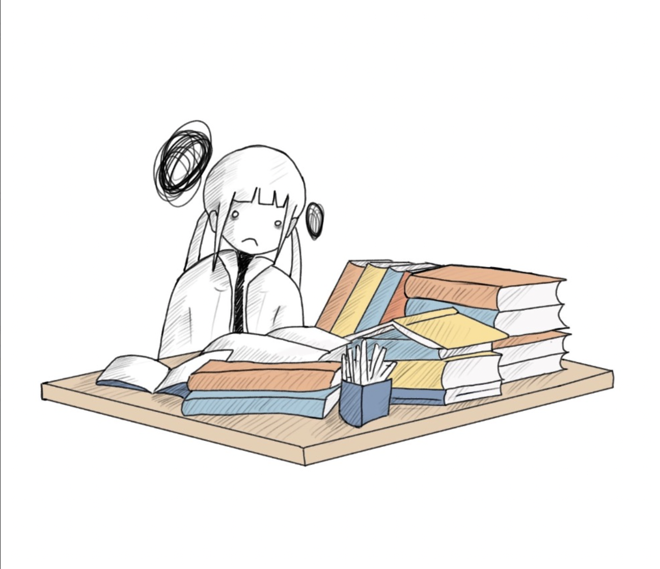 Tests are overrated: The case for project-based learning – The Paw Print