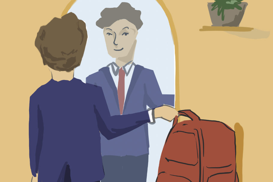 The benefits of school uniforms – The Paw Print