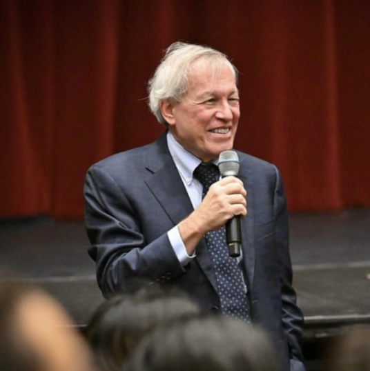 Erwin Chemerinsky discusses democracy’s challenges at Poly’s Heinz ...