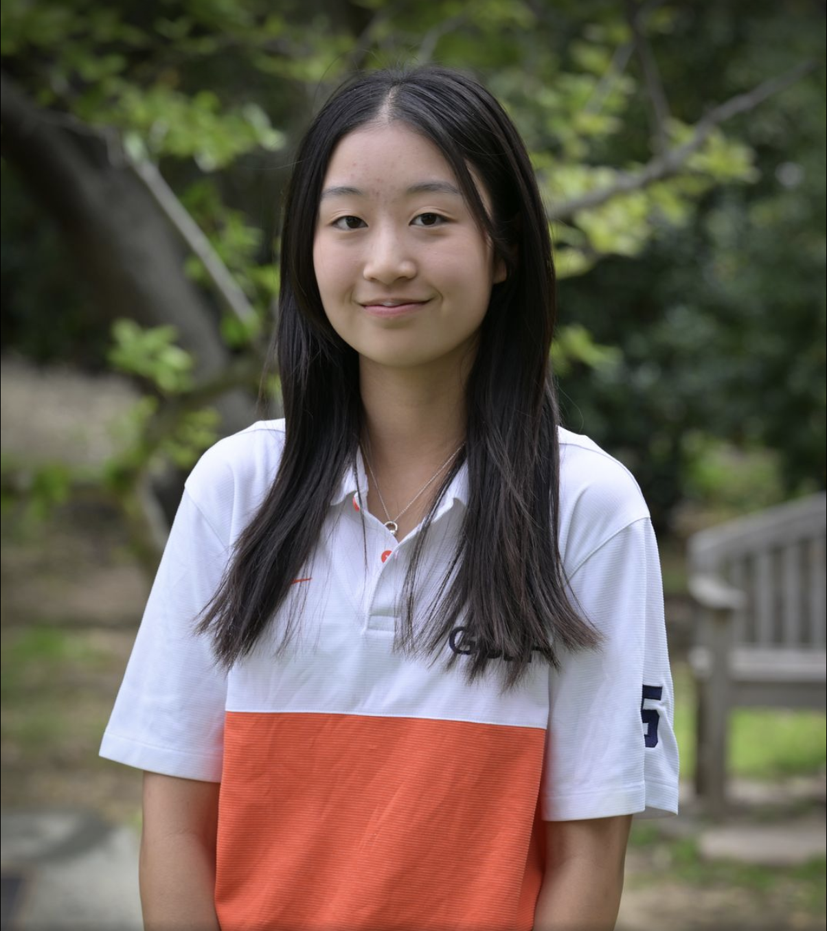 Athlete of the Issue: Annabelle Chan – The Paw Print